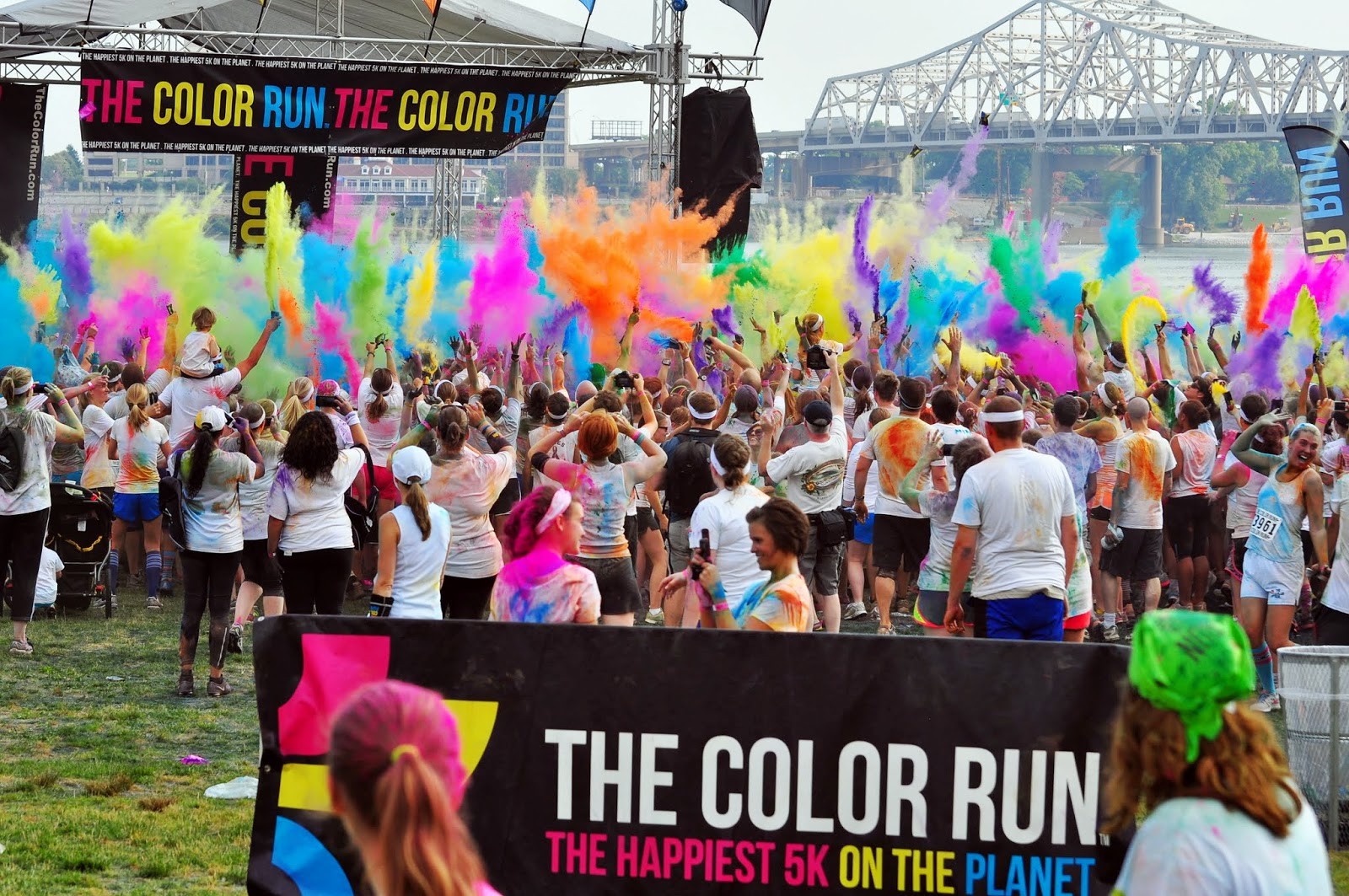 Color Run 2022